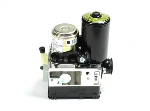 2006-2007 Toyota Highlander Actuator Assembly, Brake 44050-48191 ...
