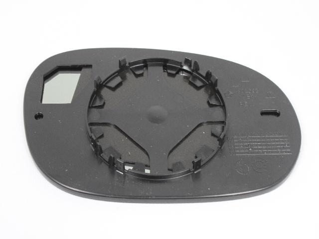Exterior Mirrors | Canada Mopar Parts