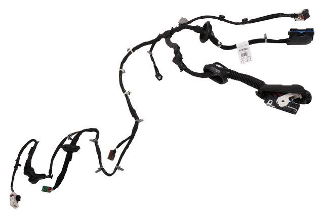Front Driver Side Door Wiring Harness 85112769 | GM Parts Center