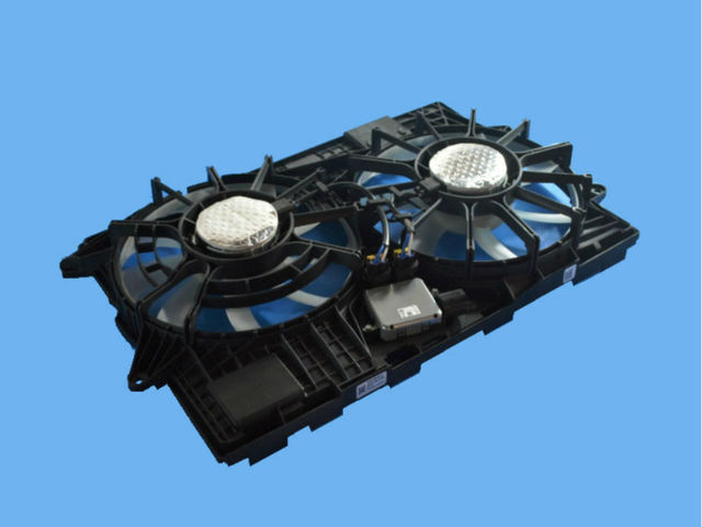 Radiator & Components for 2016 Jeep Cherokee | Mopar Parts Canada