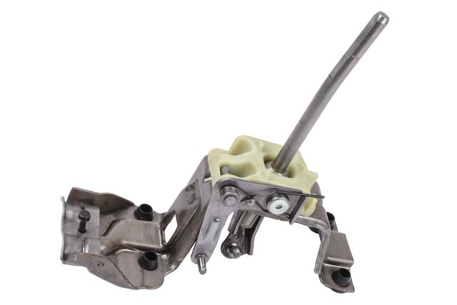 2002 Saturn Sl1 Transmission