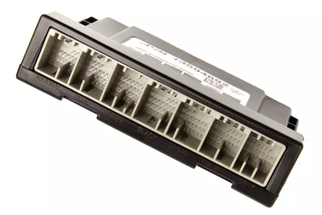 2014-2020 GM Body Control Module 13594692 GM | GMPartsDirect.com