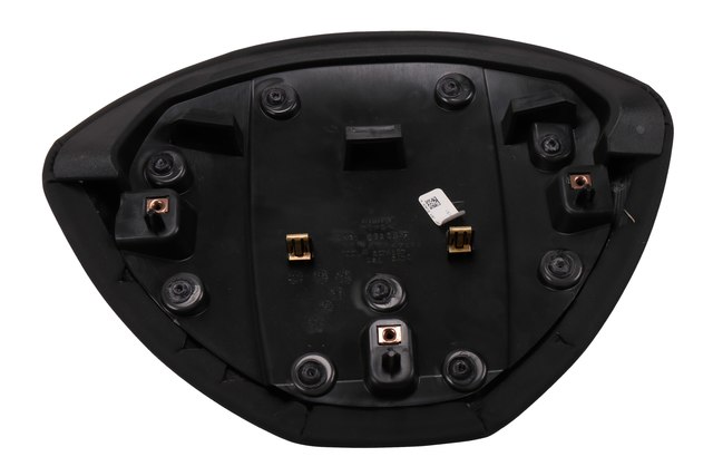 2014-2020 Chevrolet Impala Jet Black Instrument Panel Cluster Hood ...