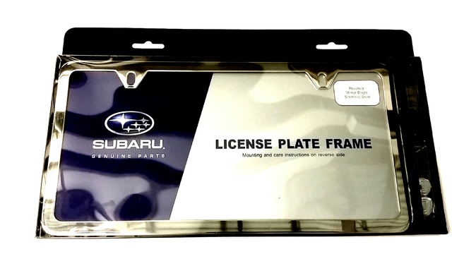 2008-2024 Subaru OEM NEW 2008-2020 Subaru Ascent Crosstrek Impreza ...