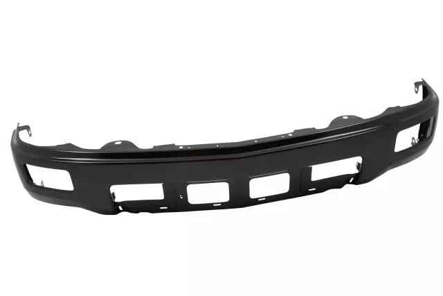 GM OEM Front Bumper | GM Parts Store