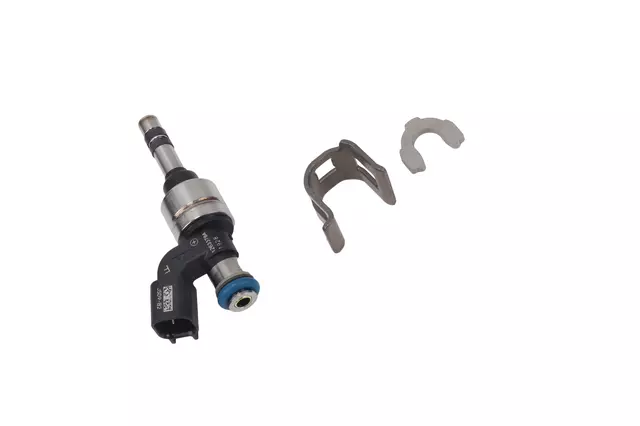 2011-2017 GM Direct Fuel Injector Assembly 12633784 GM | GMPartsDirect.com