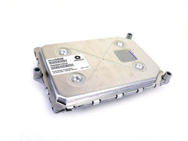 2011 Mopar Powertrain Control Module 5150542AE | Mopar Estores