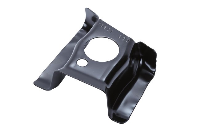 2018-2022 GM Driver Side Front End Upper Tie Bar Support 23297565 ...