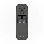 2013-2024 Ram Front Door Switch And Bezel 68590232AA | Mopar eStore