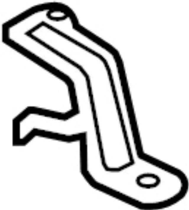 Bracket-Resonator 16588-6TA0A | Infiniti of Orland Park