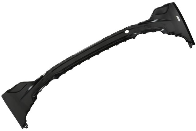 2018-2023 GMC Terrain Black Rear Lower Bumper Cover 84341007 ...