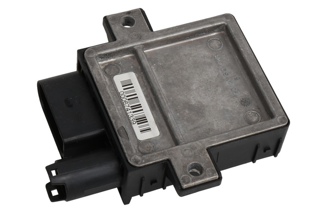 2004-2005 GM Glow Plug Controller 97379635 | GMPartsDirect.com