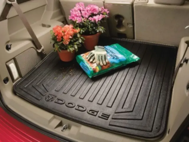 OEM interior accessories for your Mopar vehicle | Canada Mopar® Estores