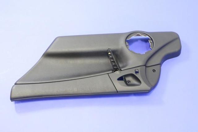 2003-2010 Dodge Viper Door Trim Front Panel, Right XC921X9AC | My Mopar ...