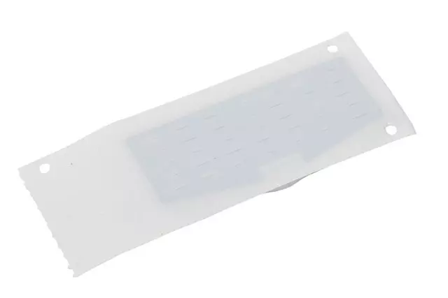 2016-2017 Chevrolet Camaro Front Fender Camaro Logo 23184152 GM ...