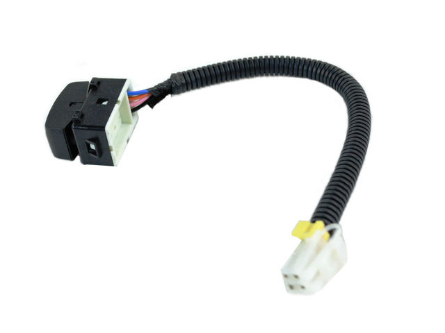 68157564AA - Lumbar Control Switch 2012-2022 Ram | Mopar Wholesale Parts