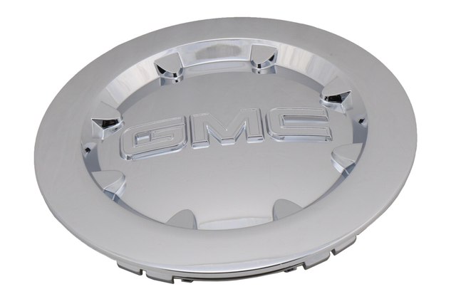 2007-2014 GM Cap-Hub Wheel 09598046 | GM Parts Center