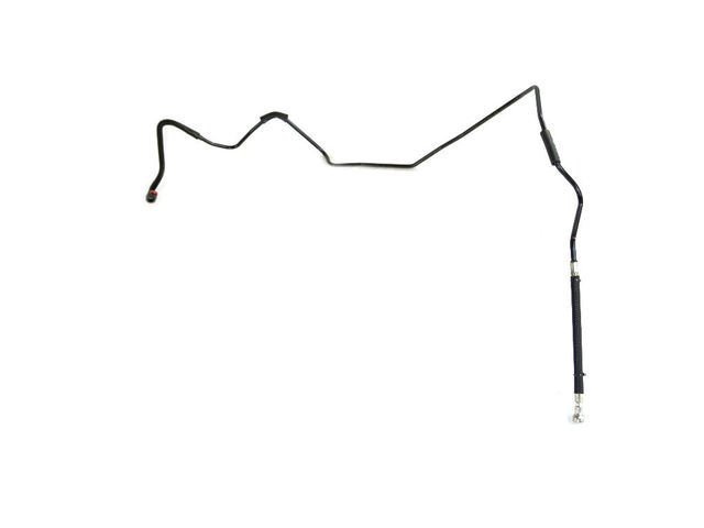 2014-2018 Ram Fuel Supply Tube 68264865AA | My Mopar Parts