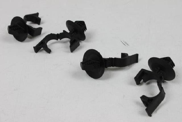 Air Conditioner and Heater Plumbing for 2018 Ram 2500 | Mopar Online Parts