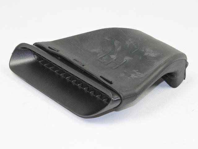 2008-2014 Dodge Challenger Hood Bezel, Left 55399339AB | Mopar Estores