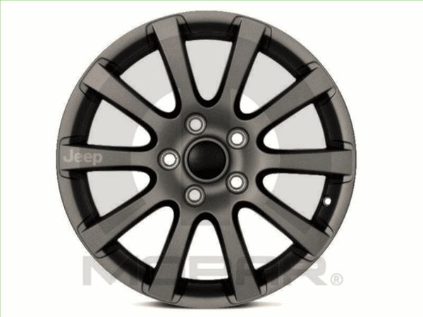 Shop OEM Wheels | Mopar-Direct