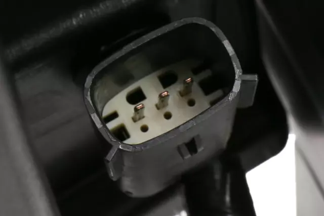 2019-2022 GM Front Bumper Shutter 84652494 | GM OEM Parts Online