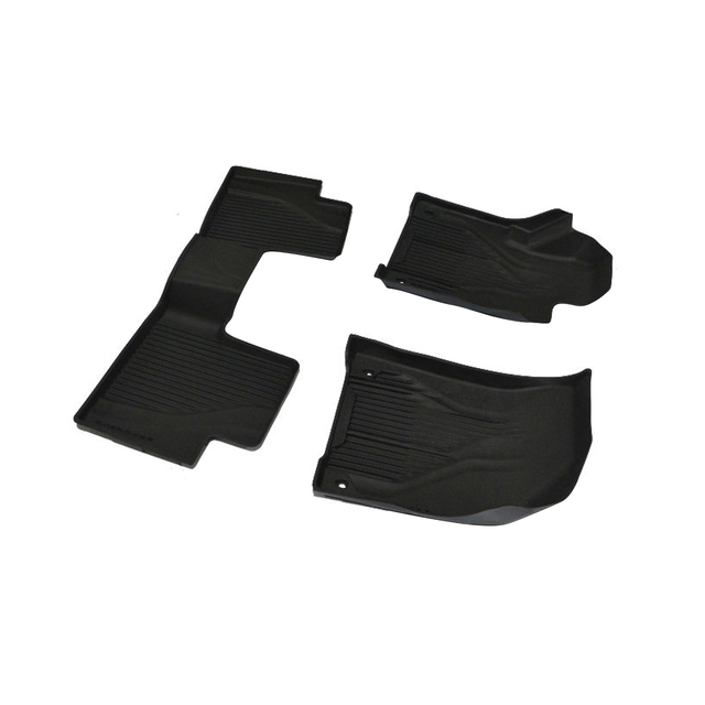 Shop OEM Floor Mats | Mopar Depot