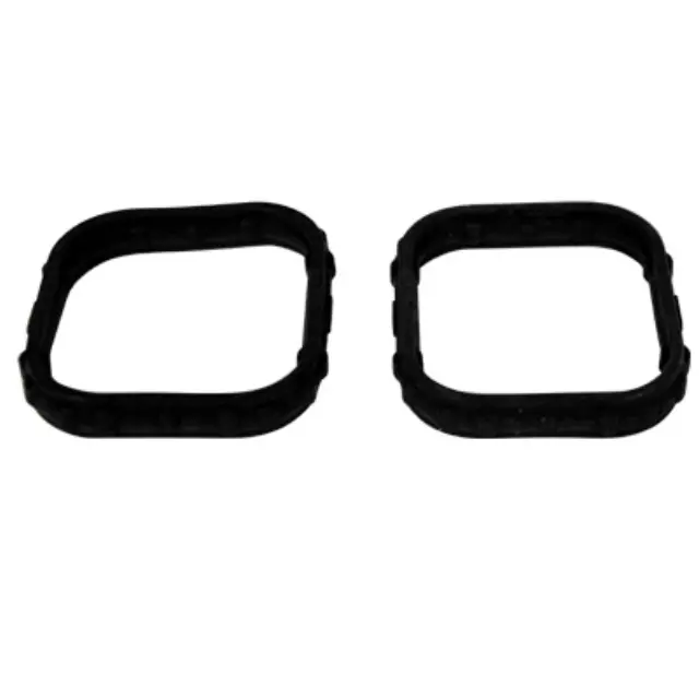 Intake Manifold Gasket Set Intake Manifold Gaskets Lower & Upper Gasket ...