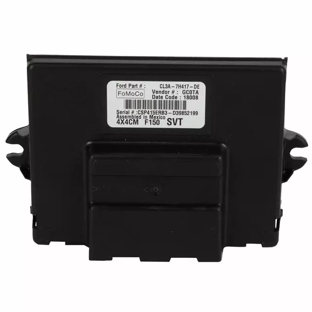 CL3Z-7E453-DE - Control Module 2012-2014 Ford F-150 | Big 3 Auto Parts