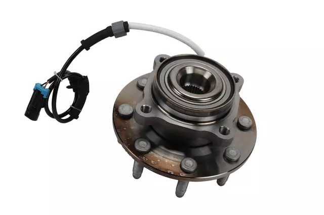 1999-2007 GM Front Wheel Hub 19419501 GM | GMPartsDirect.com