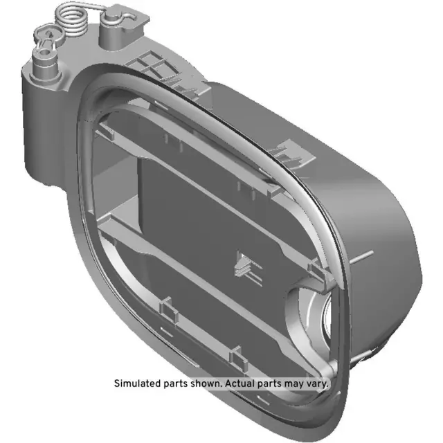 2020-2025 Chevrolet Housing 84745941 GM | GMPartsDirect.com