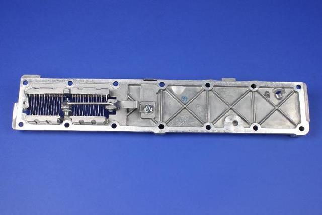 2013-2024 Ram Intake Manifold Cover 68210071AA | Mopar Estores