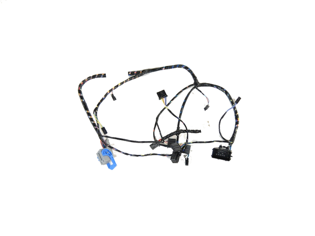 Air Conditioner and Heater Units for 2016 Chrysler 200 | Mopar Parts Store