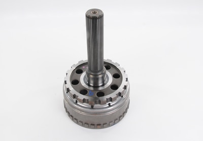2012-2023 GM Automatic Transmission Output Carrier Internal Gear with ...