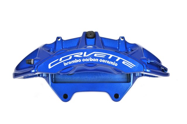 Corvette Zr1 Brakes
