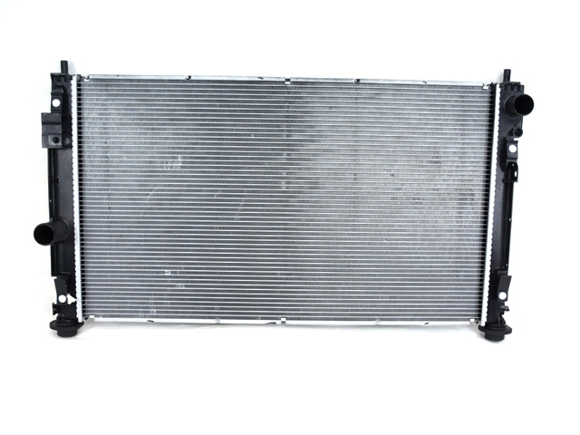 Radiator & Components for 2014 Jeep Patriot | Mopar Parts Canada