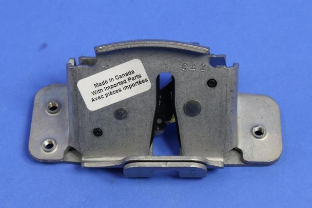 2008-2020 Mopar Catch - Passenger Side (RH) 5109544AC | TascaParts.com