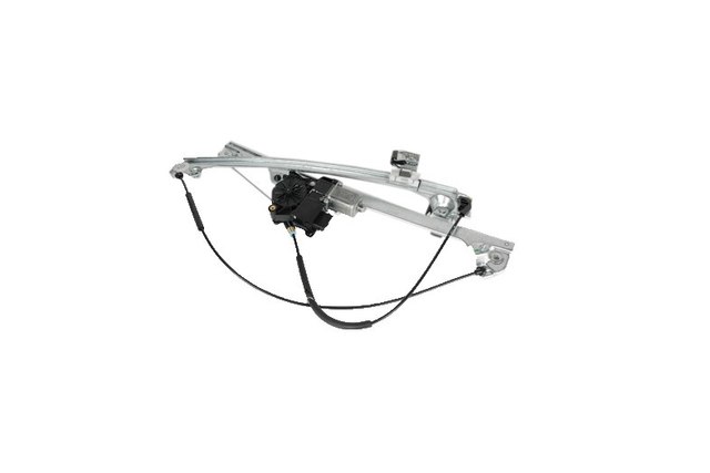 2007-2014 GM Front Driver Side Window Regulator with Motor 20971729 ...