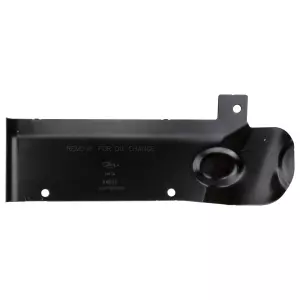 HL3Z-7222-F - Rear Shield 2022-2024 Ford Expedition | Ford Parts Direct