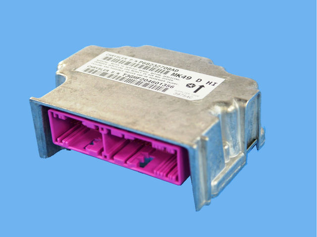 2015-2017 Jeep Compass Air Bag Control Module 68232708AD | QuirkParts