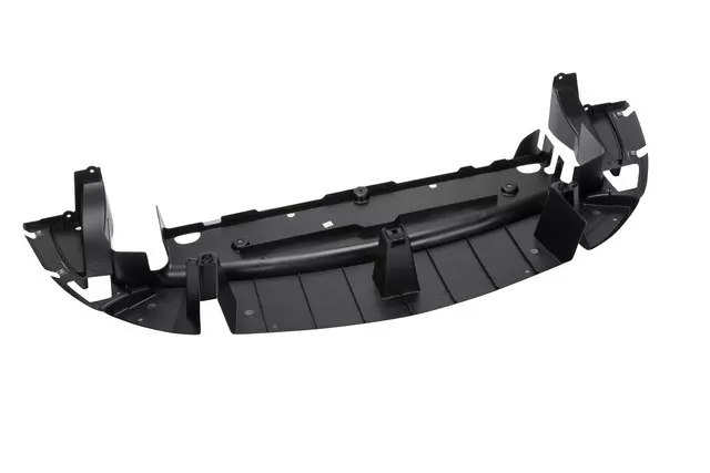 Chevrolet Impala Air Deflectors | QuirkParts