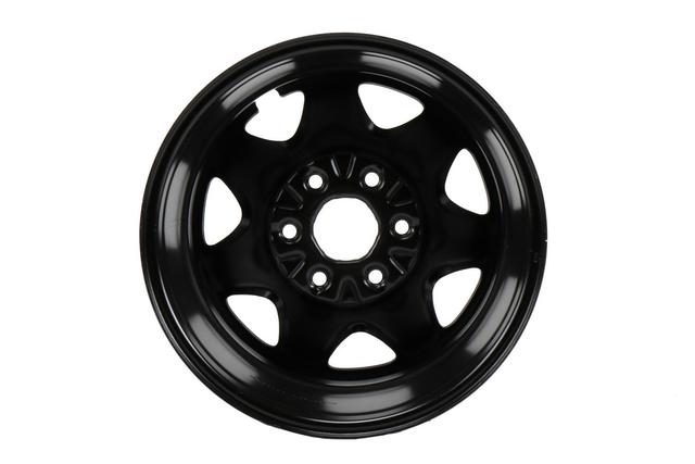 2014-2020 GM 17X8-Inch Steel Wheel 20942019 | GMPartsDirect.com