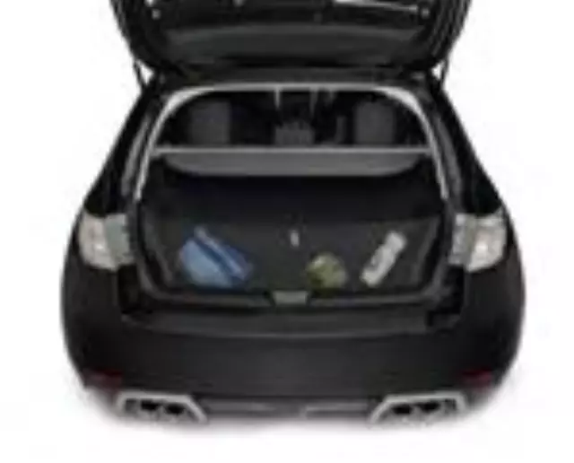 Shop OEM Cargo Accessories | Subaru Parts For You