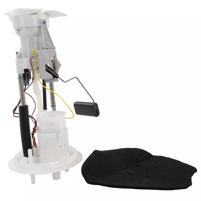 Fuel Pumps | Haceinda Ford