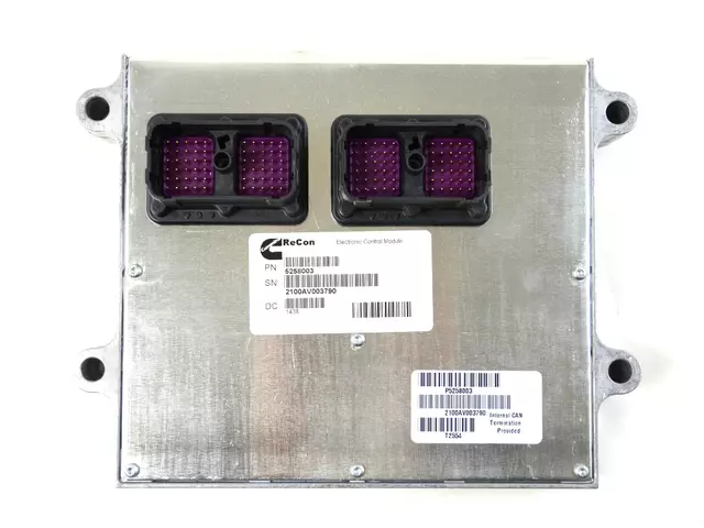 2007-2010 Dodge Engine Controller Module 5179028AE | Mopar eStore