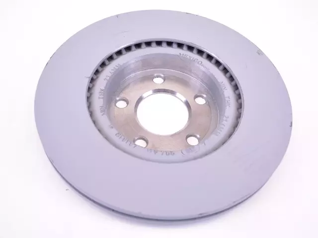 Brake Rotors | All Mopar Parts