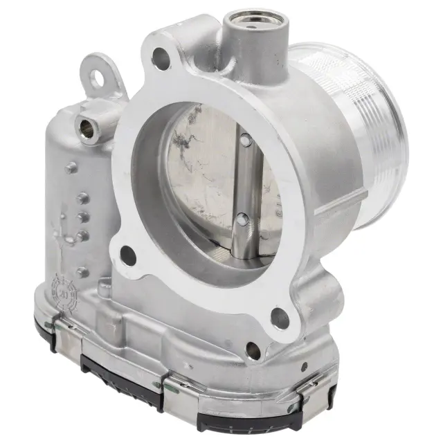 2019-2024 Ford Throttle Body K2GZ-9E926-A | OEM Parts Online