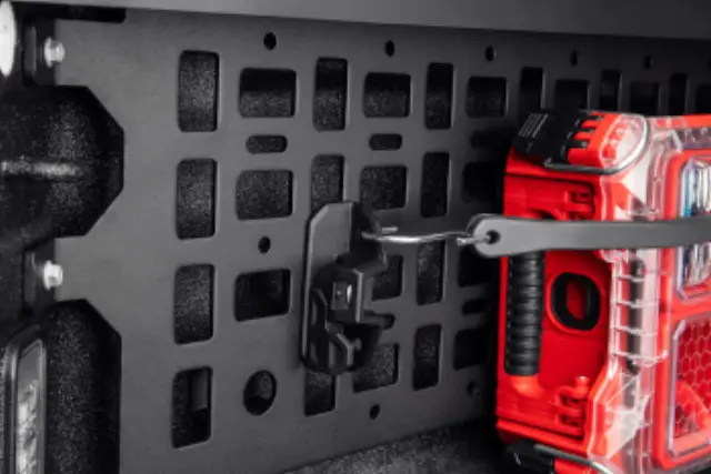 2024 GM Utility Wall Latch Kit 85110770 | OEM Parts Online