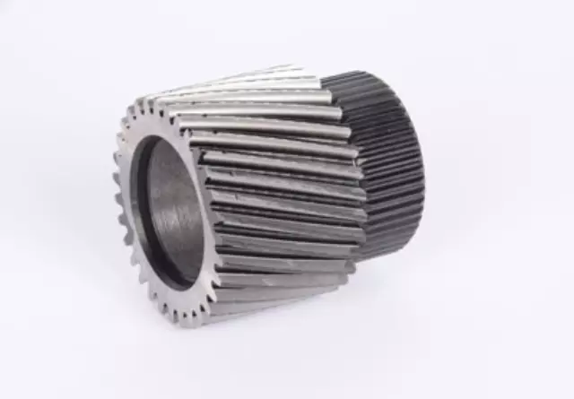 24247185 - Automatic Transmission Front Differential Carrier Sun Gear ...