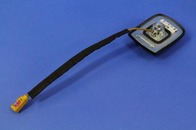 68328996AA - Cable & Base Assembly Antenna - 2013-2023 Mopar | Mopar ...